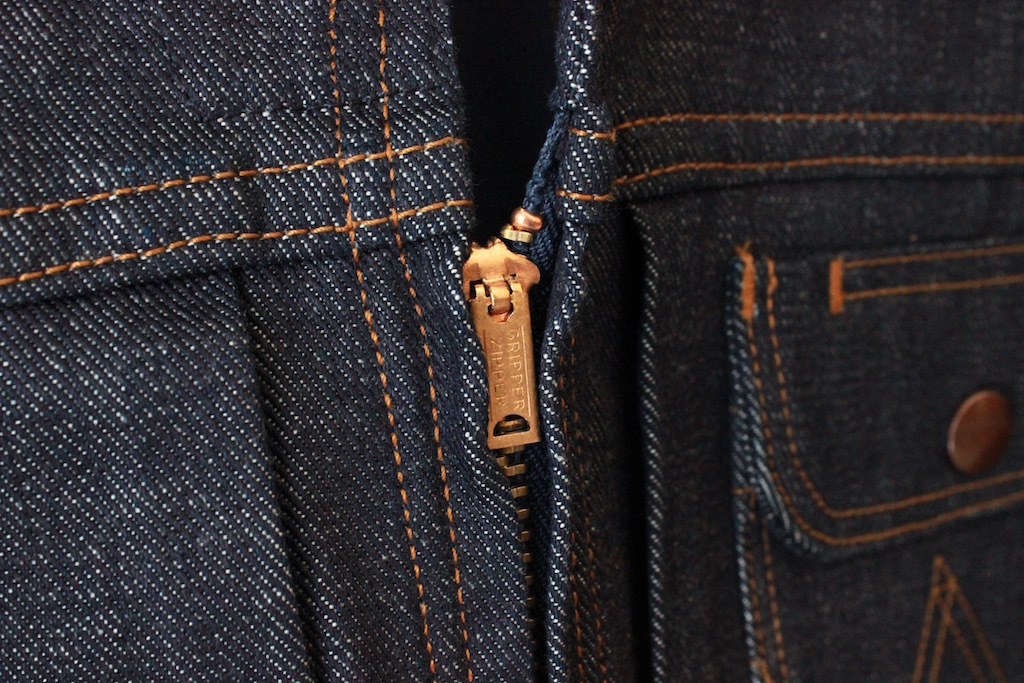 nonnative × Wrangler nonnative × Wrangler
